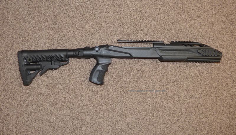 Dein Ruger 10/22 Shop